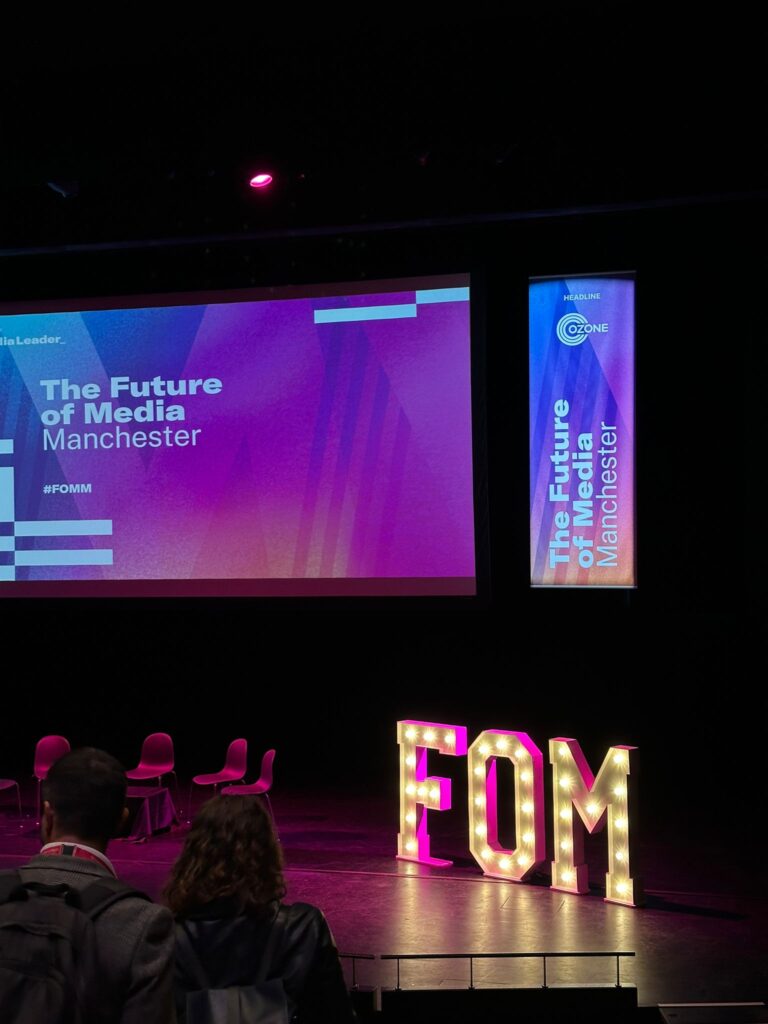 What You Need To Know From The Future Of Media. - SBS